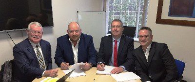 News and Events - Arcadis DPS Group | Better Engineered Solutions — DPS ...