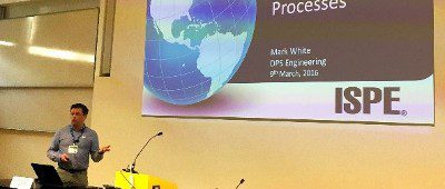 DPS Pharmaceutical Specialists — Arcadis DPS Group | Better Engineered ...