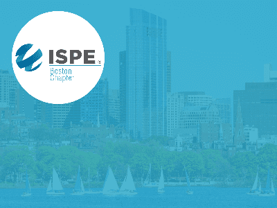 ISPE Boston Area Chapter Product Show — DPS Group | Better Engineered ...