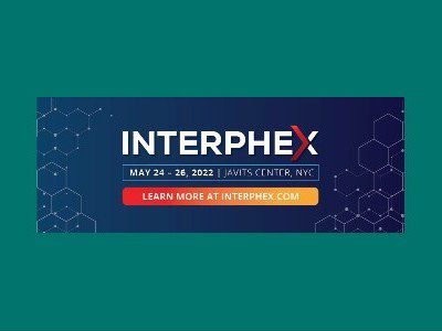Interphex 2022 Conference — DPS Group | Better Engineered Solutions