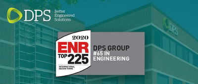 News and Events - Arcadis DPS Group | Better Engineered Solutions — DPS ...