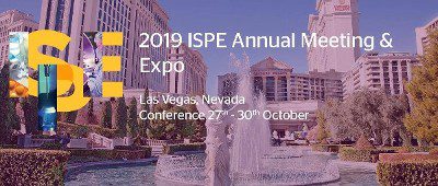 2019 ISPE Annual Meeting & Expo — Arcadis DPS Group | Better Engineered ...