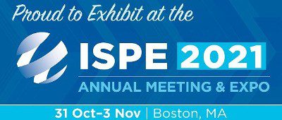 ISPE 2021 Annual Meeting & Expo — Arcadis DPS Group | Better Engineered ...