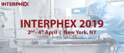 Interphex — Arcadis DPS Group | Better Engineered Solutions